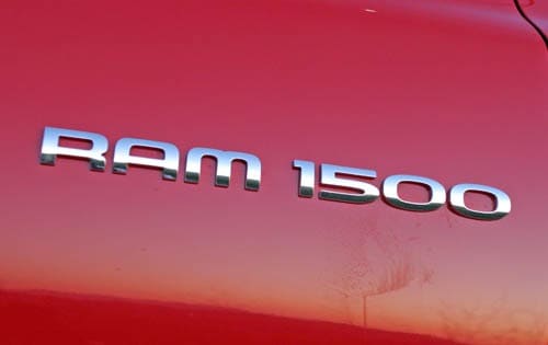 2005 Dodge Ram Pickup 1500 Pictures - 59 Photos | Edmunds