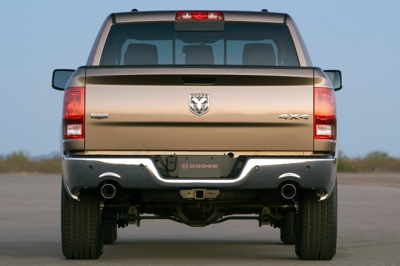 2010 Dodge Ram Pickup 1500 Pictures - 148 Photos | Edmunds