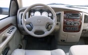 2005 Dodge Ram Pickup 3500 Review & Ratings | Edmunds