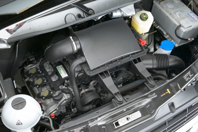 2007 Dodge Sprinter Cargo Pictures - 47 Photos | Edmunds