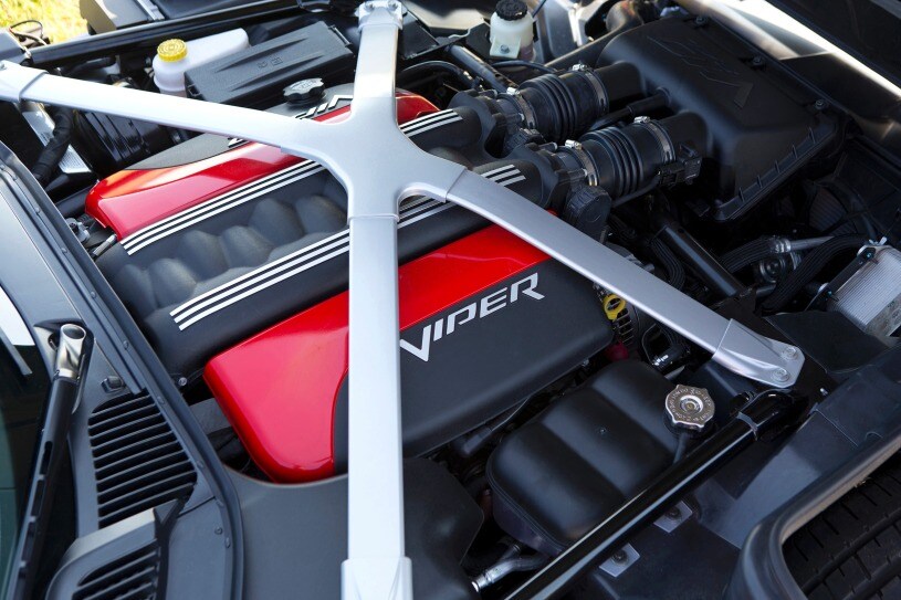 2014 Dodge SRT Viper Pictures - 146 Photos | Edmunds