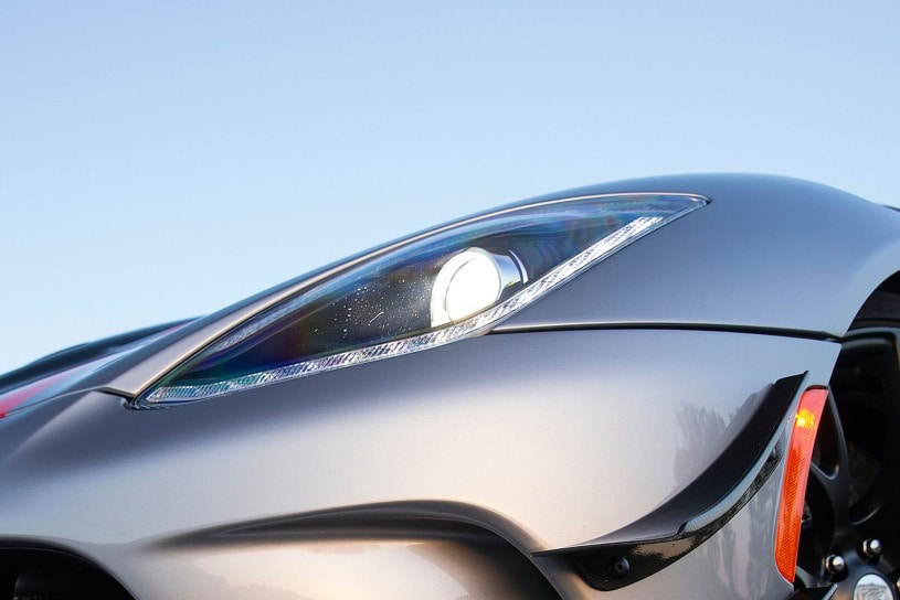 2017 Dodge Viper Pictures - 67 Photos | Edmunds