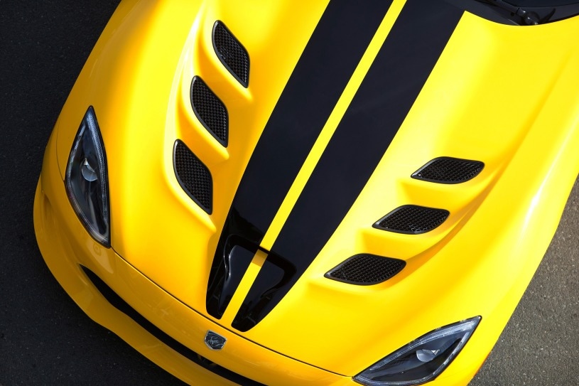 2017 Dodge Viper Pictures - 67 Photos | Edmunds