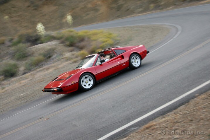 10 Best Midengine Sports Cars for $25,000 or Less | Edmunds