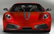 2009 Ferrari 430 Scuderia Review & Ratings | Edmunds