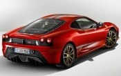 2009 Ferrari 430 Scuderia Review & Ratings | Edmunds