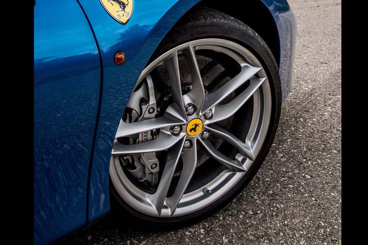 2016 Ferrari 488 Spider Convertible Pricing - For Sale | Edmunds