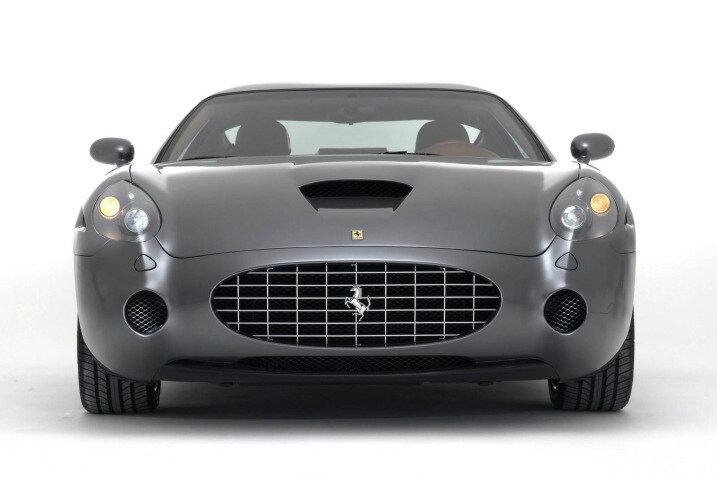 The 10 Ugliest Ferraris of All Time | Edmunds