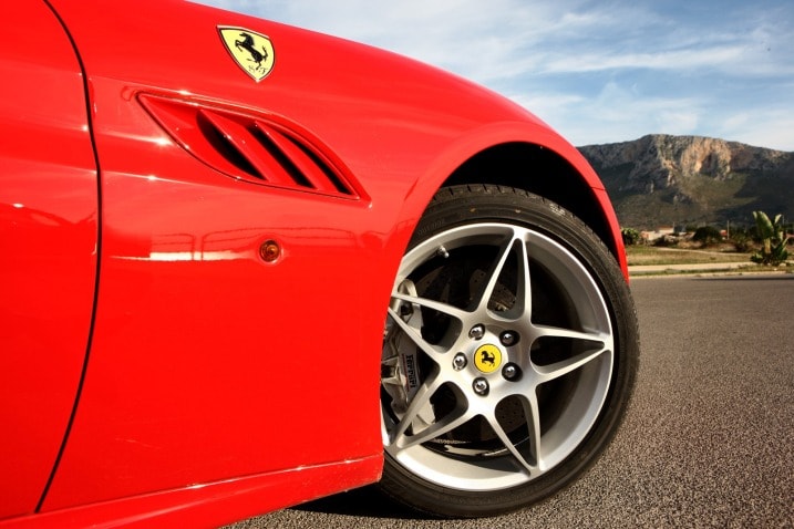 The 10 Ugliest Ferraris of All Time | Edmunds