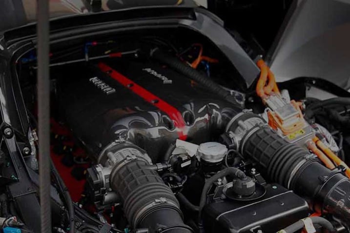 Ferrari Wins Suit Against Mansory Over Copycat Design | Edmunds