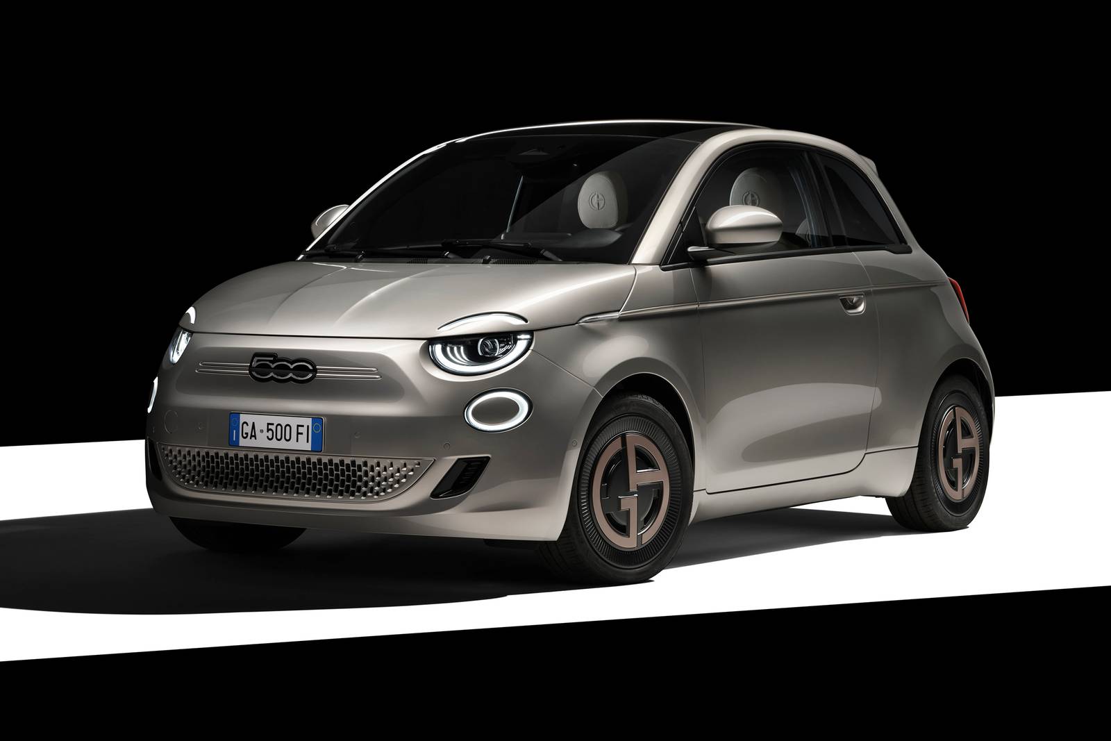 My Easy Charge Fiat