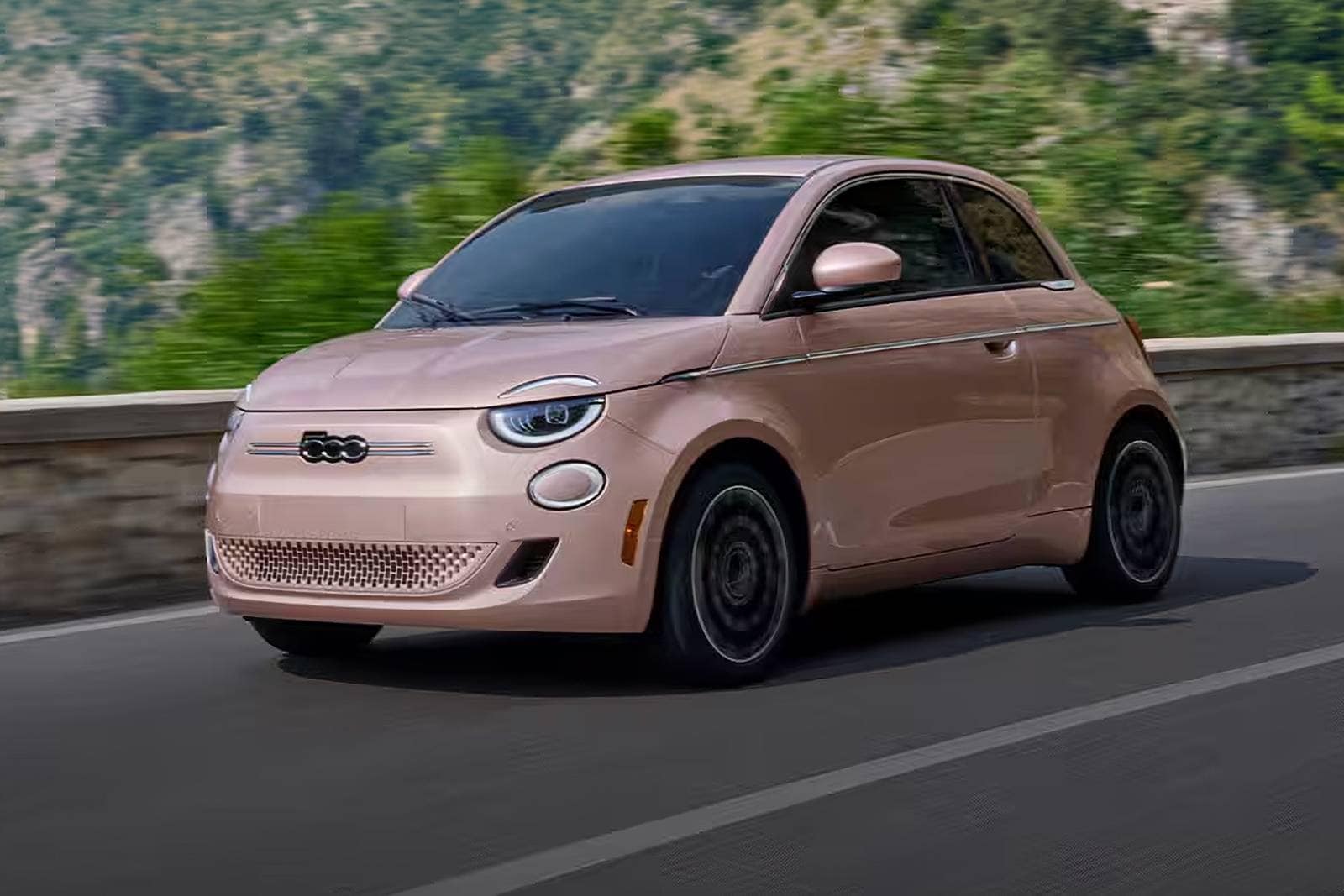 My Easy Charge Fiat