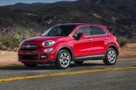 FIAT Reviews - FIAT Cars | Edmunds
