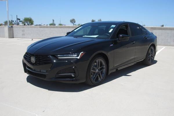 Acura of Tempe Car Dealership Tempe Arizona | Edmunds
