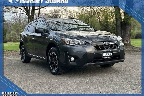 Ramsey Subaru Car Dealership Ramsey New Jersey | Edmunds