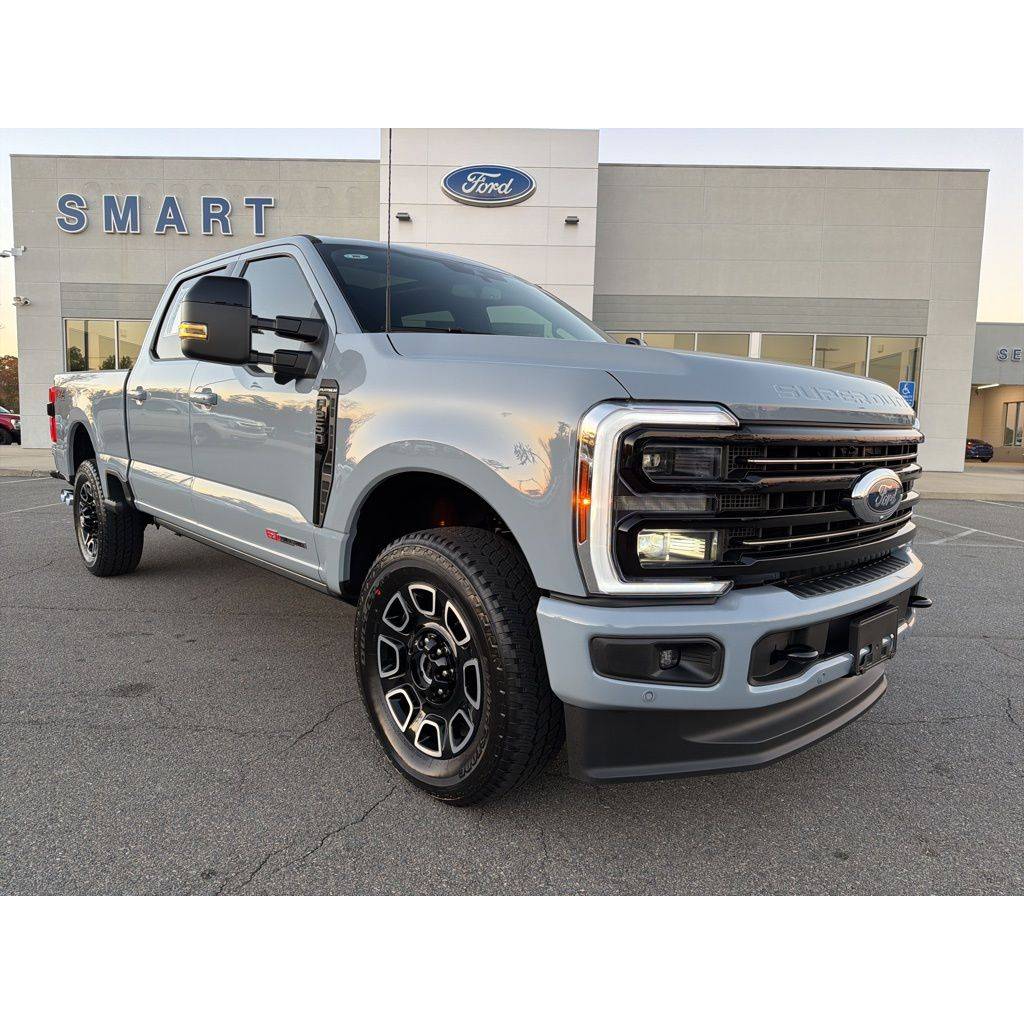 2026 Ford F-250 Super Duty for Sale Near Me | Edmunds