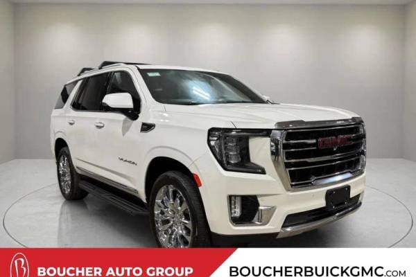 Boucher Buick GMC of Waukesha Car Dealership Waukesha Wisconsin | Edmunds