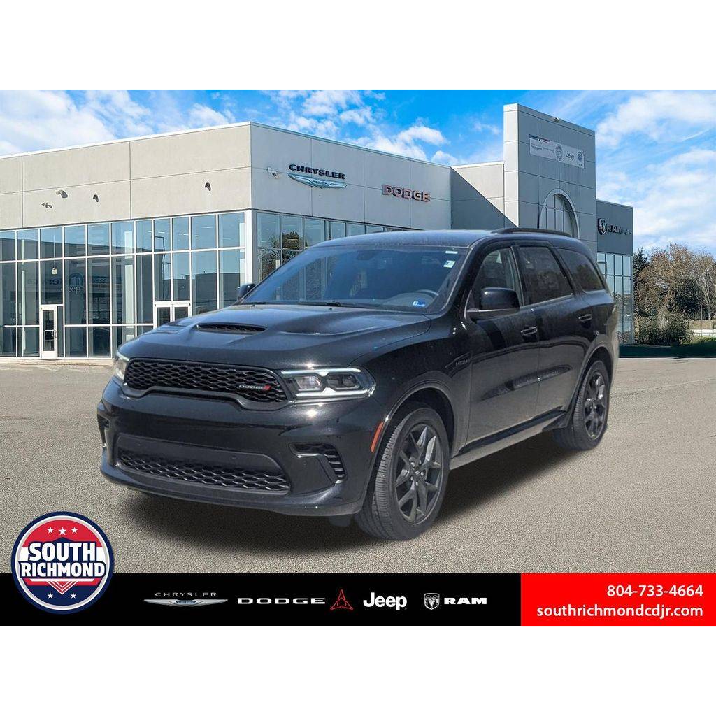 2021 Dodge Durango R/T for Sale Near Me | Edmunds