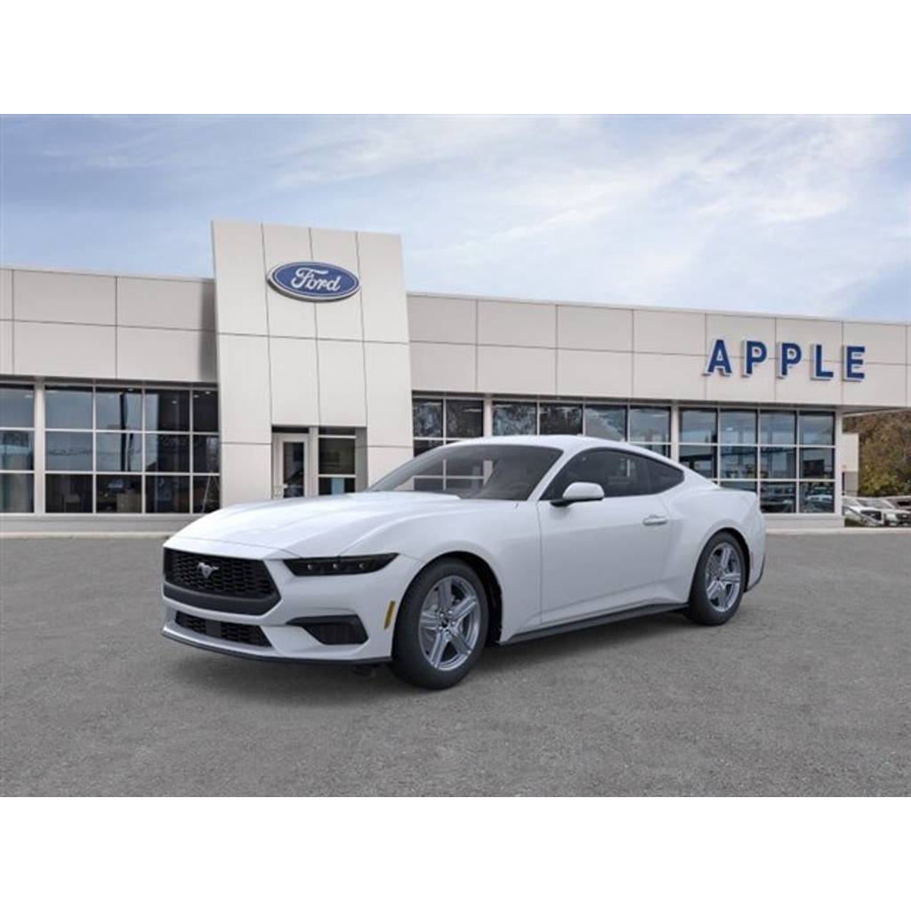 Best Ford Mustang Lease Deals & Specials - Lease a Ford Mustang With ...