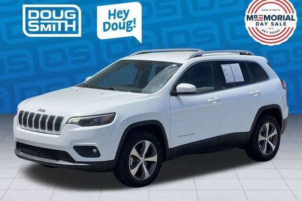 Doug Smith Chrysler Dodge Jeep Ram Car Dealership American Fork Utah ...