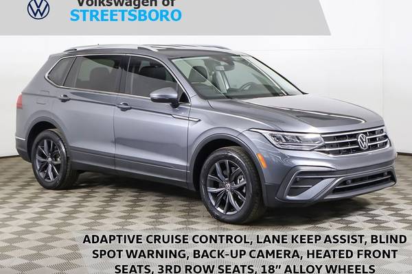 Volkswagen Of Streetsboro Reviews