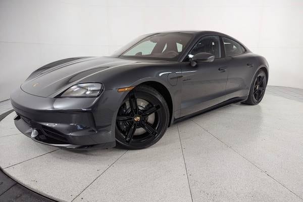 Porsche Silver Spring Car Dealership Silver Spring Maryland | Edmunds