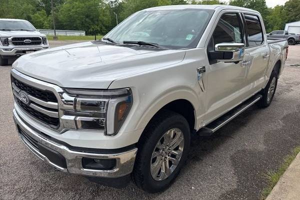 Two Rivers Ford Car Dealership Mount Juliet Tennessee | Edmunds