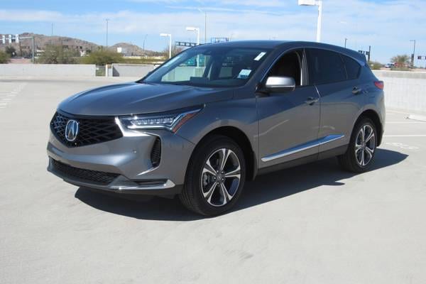 Acura of Tempe Car Dealership Tempe Arizona | Edmunds