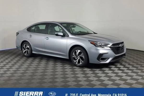 Sierra Subaru of Monrovia Car Dealership Monrovia California | Edmunds