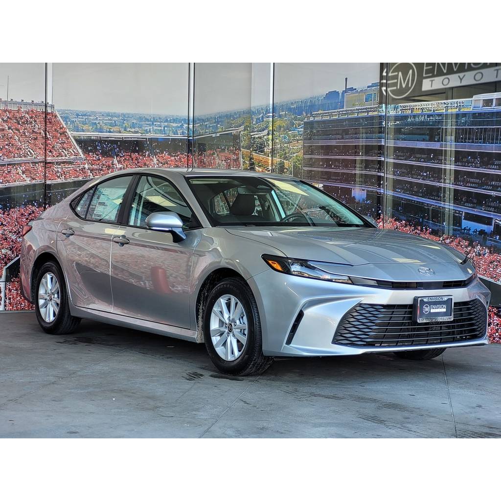 Toyota Camry under $5,000 for Sale | Edmunds