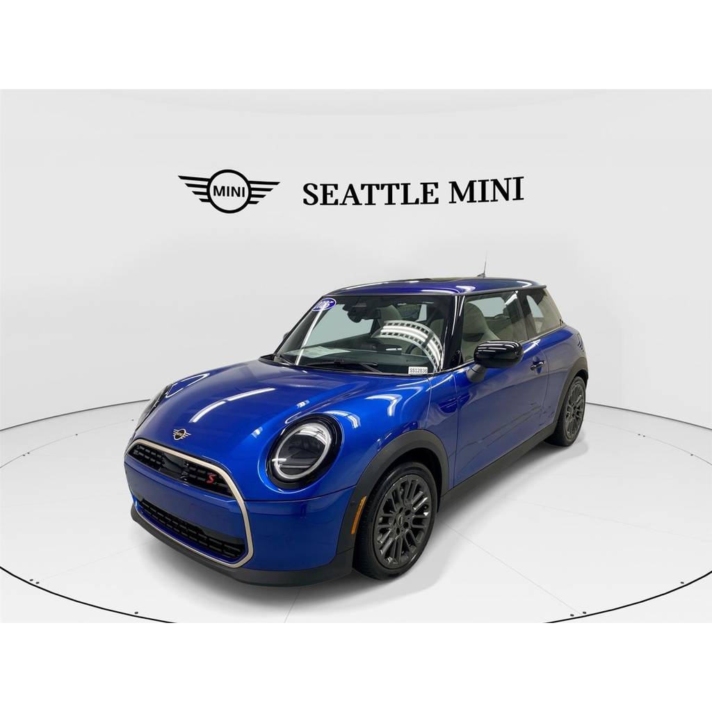 Used 2013 MINI Cooper John Cooper Works for Sale