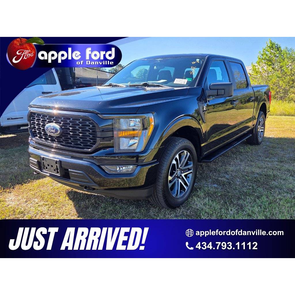 Used Ford F-150 Lariat for Sale Near Me | Edmunds