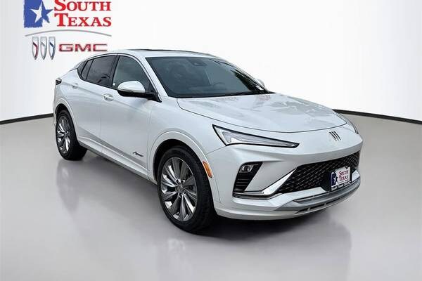 South Texas Buick GMC Car Dealership McAllen Texas | Edmunds