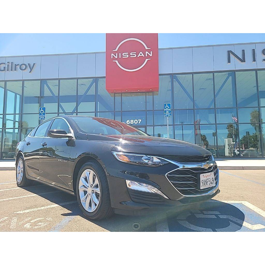 Used 2014 Chevrolet Malibu for Sale Near Me | Edmunds