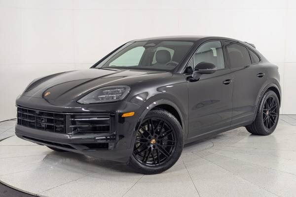 Porsche Silver Spring Car Dealership Silver Spring Maryland | Edmunds