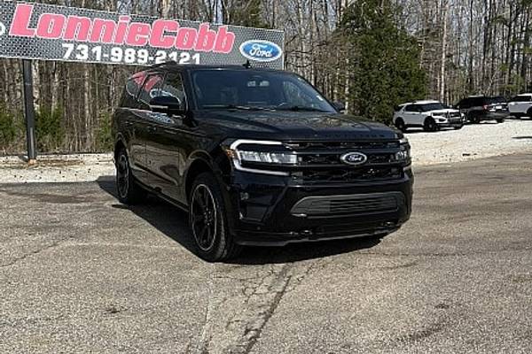 Lonnie Cobb Ford Car Dealership Henderson Tennessee | Edmunds