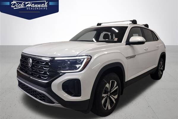 Dick Hannah Volkswagen of Portland Car Dealership Portland Oregon | Edmunds