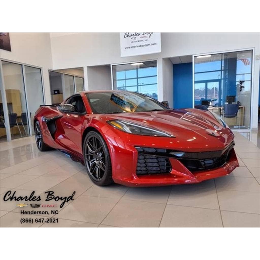 Used 1999 Chevrolet Corvette for Sale Near Me | Edmunds