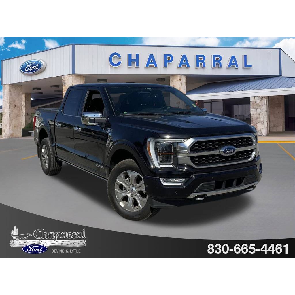 Used 2018 Ford F-150 Regular Cab for Sale