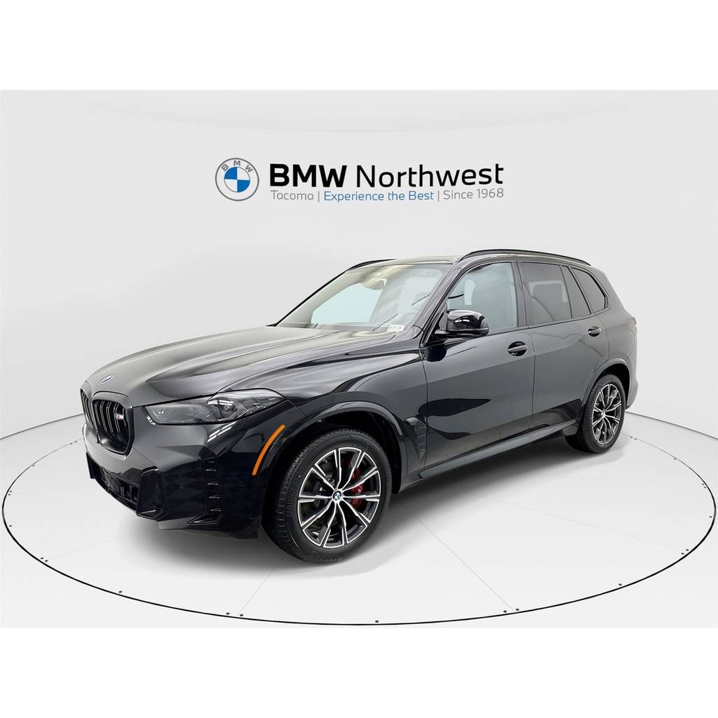 Best BMW X5 Lease Deals & Specials - Lease a BMW X5 With Edmunds