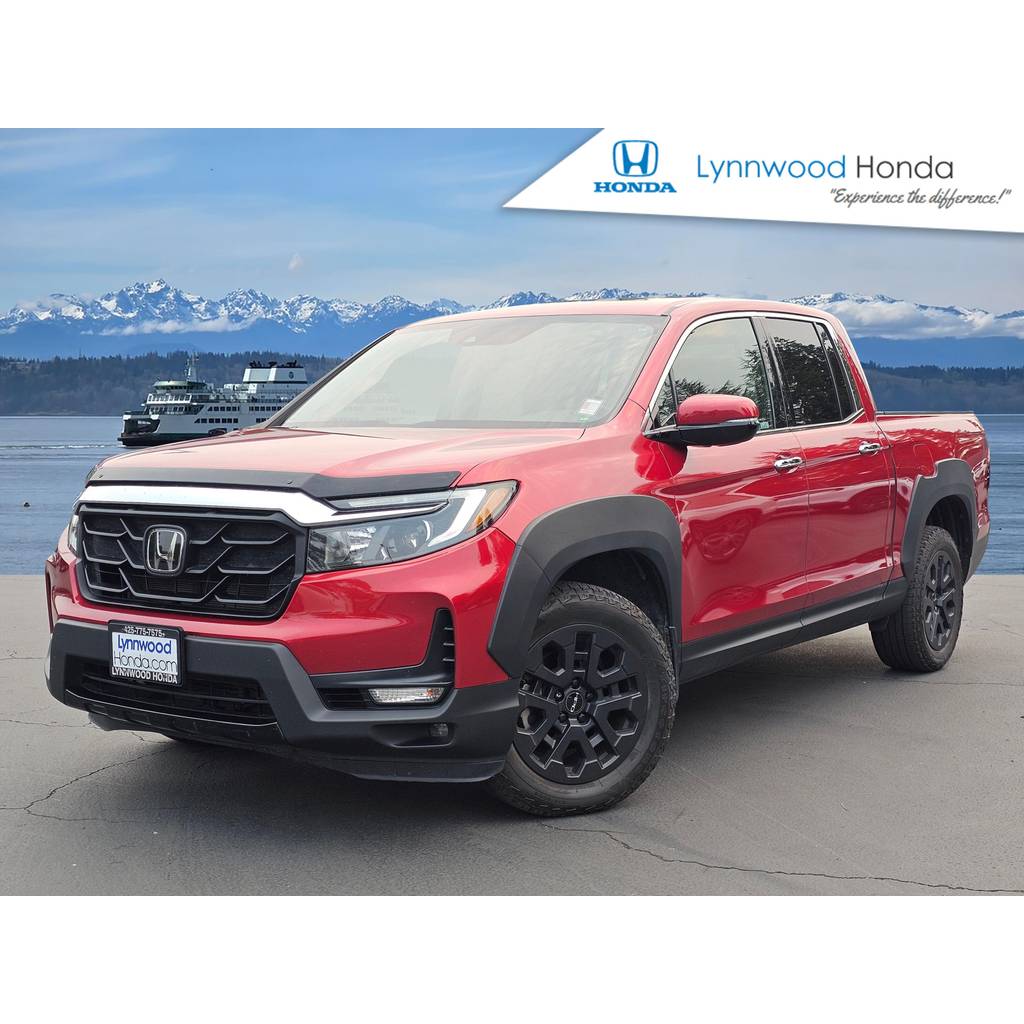 2020 Honda Ridgeline For Sale Near Me