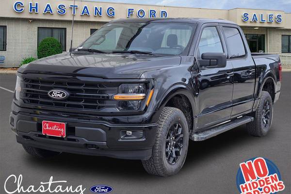Chastang Ford Car Dealership Houston Texas | Edmunds