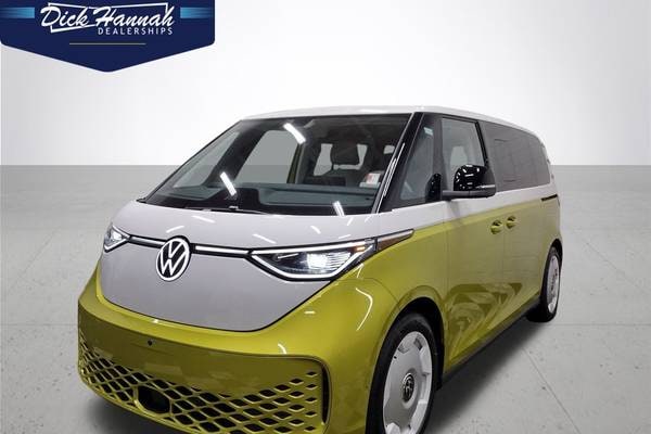 Dick Hannah Volkswagen of Portland Car Dealership Portland Oregon | Edmunds