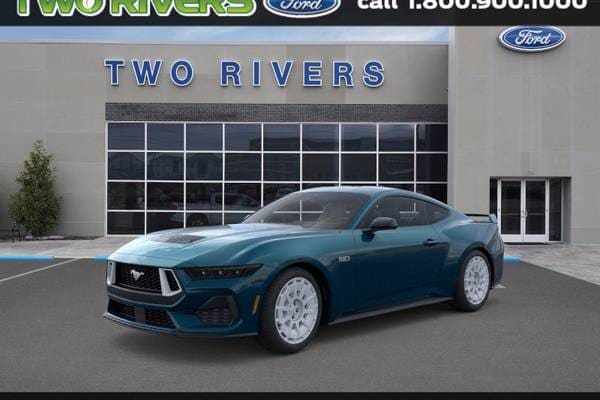 Two Rivers Ford Car Dealership Mount Juliet Tennessee | Edmunds