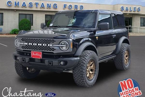 Chastang Ford Car Dealership Houston Texas | Edmunds