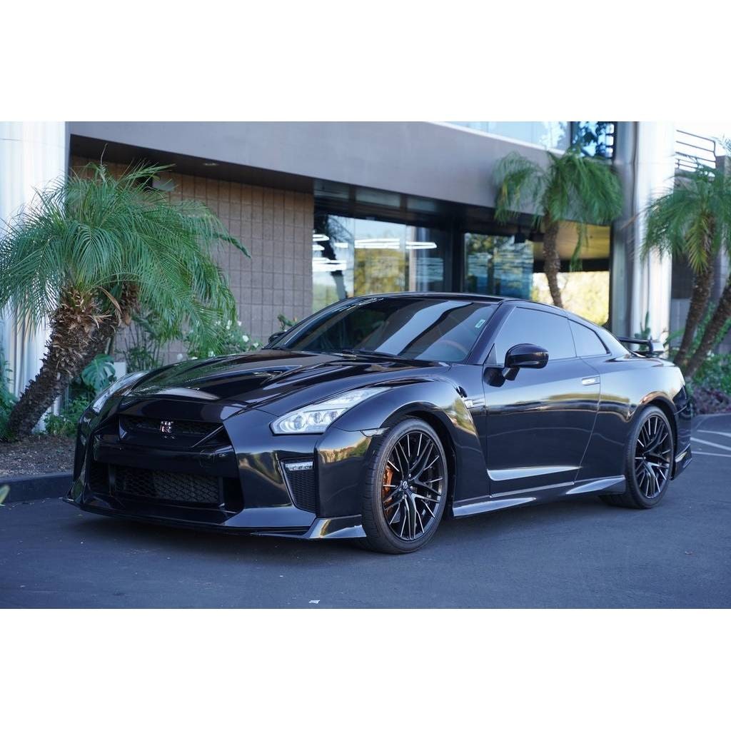 Used Nissan GT-R NISMO for Sale Near Me | Edmunds