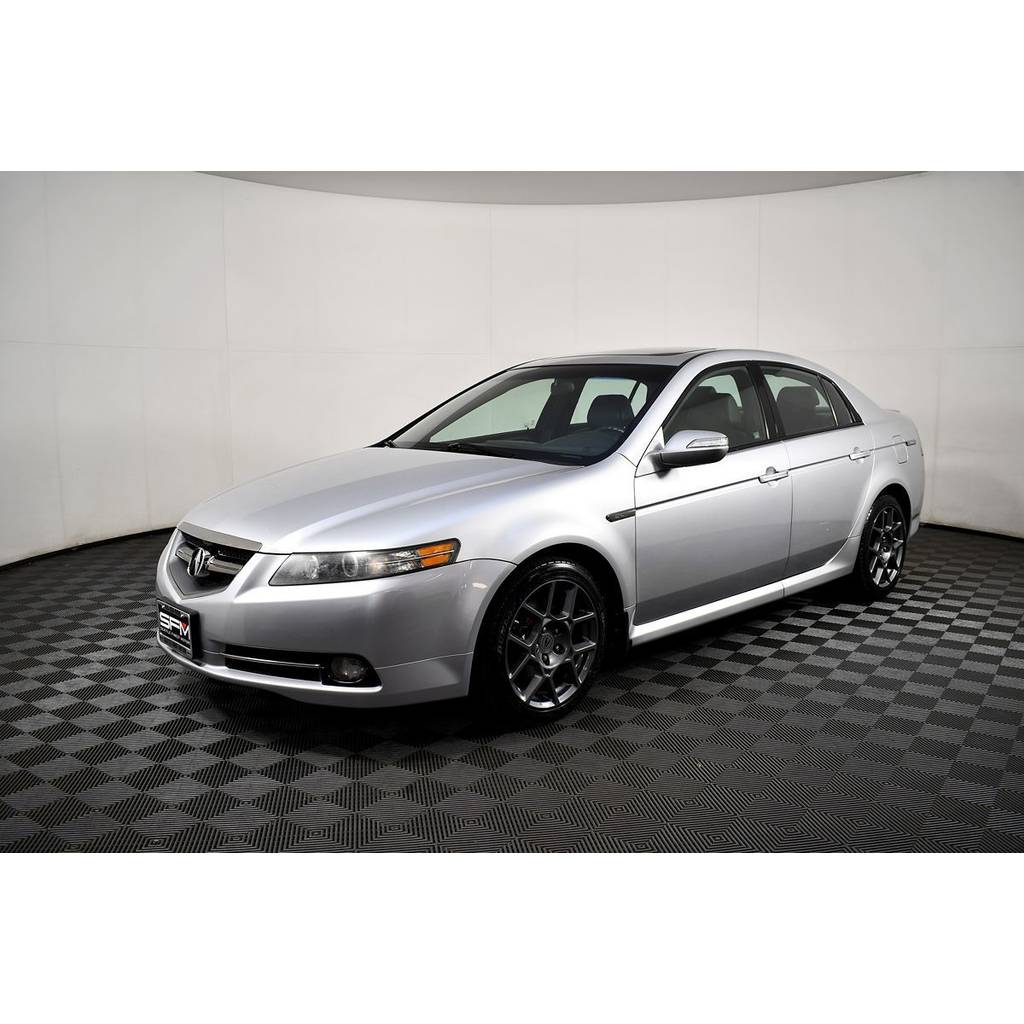 Used 2002 Acura TL for Sale Near Me | Edmunds