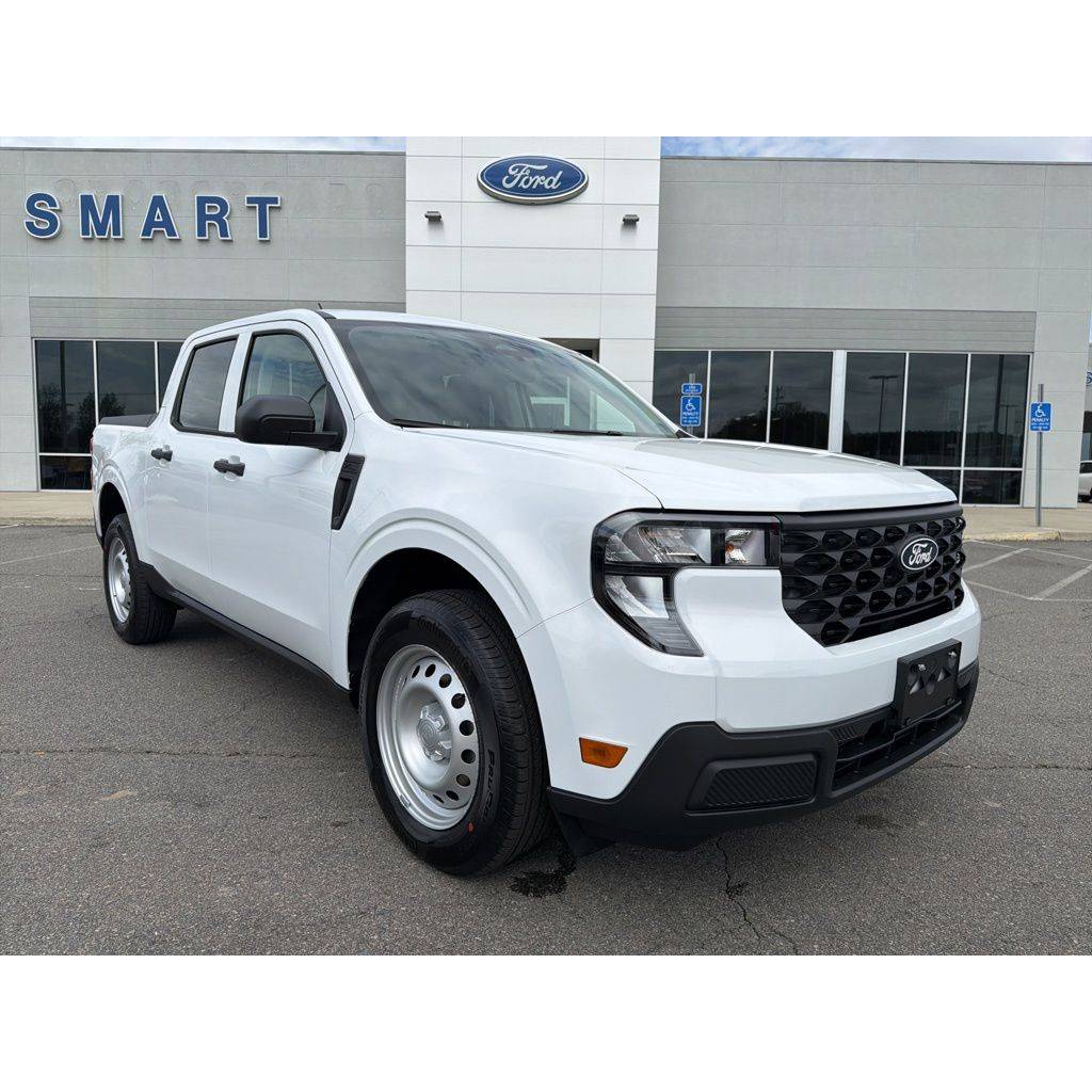 New Ford Maverick for Sale in Seattle, WA | Edmunds