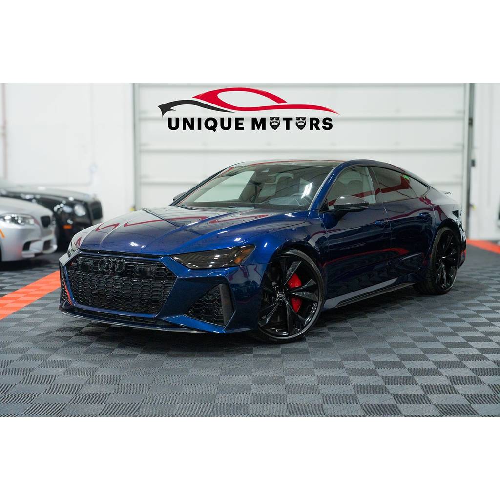 Used Audi RS 7 for Sale Near Me | Edmunds