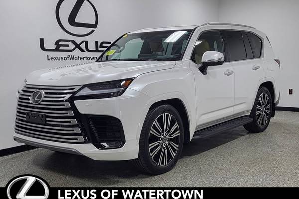 Lexus of Watertown Car Dealership Watertown Massachusetts | Edmunds